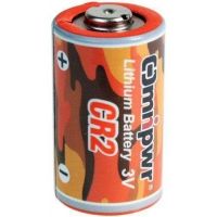 Vortex Replacement Battery for Red Dot Scopes - CR2 . Vortex Batteries.