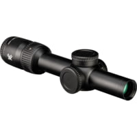 Vortex Strike Eagle 1-10x24mm LPVO 30mm Tube Rifle Scope, First Focal ...