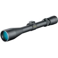 Weaver Classic V Series Hunting Rifle Scope - 6-24x42mm 849413. Weaver ...