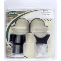 Weaver Extension Top Mount Rings 49156, 49061, 49060, 49045, 49091 ...