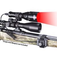 Wicked Hunting Lights A48iC Ambush Night Hunting Light Kit . Wicked ...