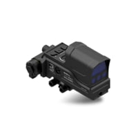 Wilcox BOSS Xe Ballistically Optimized Sighting System . Wilcox Red Dot ...