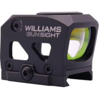 Williams Gun Sight LRS Reflex Sights FREE S&H 616522. Williams Gun ...