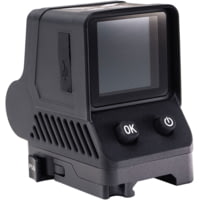 X-Vision Flex Wide View 1-4x6.8mm Thermal Reflex Sight FREE S&H TRW1 ...