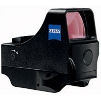Zeiss Compact-Point Red Dot Reflex Sight - Standard . Zeiss Red Dot Sights.