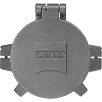 Zeiss Flip-Up and Fold-Flat Objective Lens Cover FREE S&H 000000-2560 ...