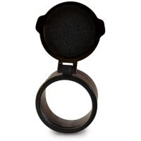 Zeiss 50mm Terra 3X/Conquest MC 50 Rifle Scopes Flip Up Objective Lens ...