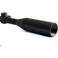 Zeiss HD5 Rifle Scope Sunshade . Zeiss Scope Covers.