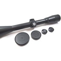 Zenit PO 12x50mm BelOMO Rifle Scope with US Mil-Dot Reticle GSPO1250MD ...