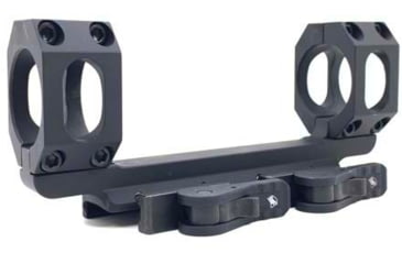 American Defense Manufacturing 1-Piece Extra Wide No Offset QD Mount ...