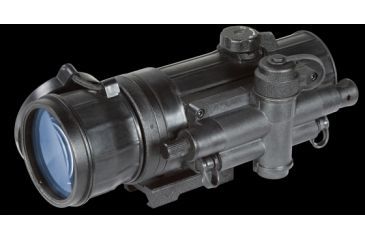 Armasight CO-MR Ghost MG Gen 3 Medium Range Night Vision Clip-On System ...