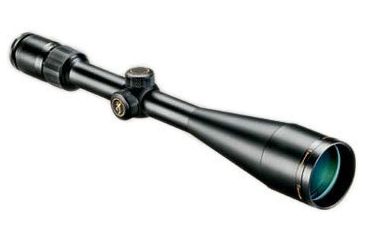 Browning 3-9X50 mm Rifle Scope 883950M Rifle scope . Browning Rifle Scopes.