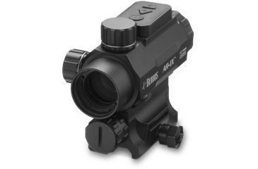 Burris AR-1X CQB 1x20mm Prism Red Dot Sight . Burris