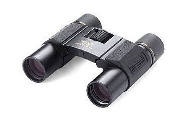 Bushnell 8X25 Legacy Folding-Roof Prism Compact Binoculars 12-5208 ...