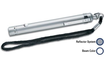 Coast V12 Turbo Torch General Use Light TT7533CP . Coast Flashlights.