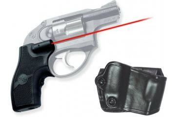 Crimson Trace Ruger LCR Laser Sight . Crimson Trace