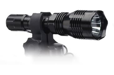 Cyclops Scope Mounted Varmint LED Light FREE S&H CYC-VB250, CYC-VB250NC. Cyclops Weapon Lights.
