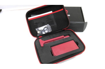 Mantis Blackbeard the Auto-Resetting Trigger System for AR-15 . Mantis ...