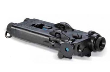 EOTech AN/PEQ-2A Infrared Aiming Laser and IR Illuminator Light ITP ...