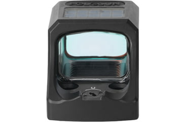 Holosun Carry Solar Charging 1x16x23mm Reflex Green Dot Sight FREE S&H ...