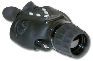 Elcan PhantomIR Infrared Thermal Vision Binocular TIBNPHAN1 . Elcan ...