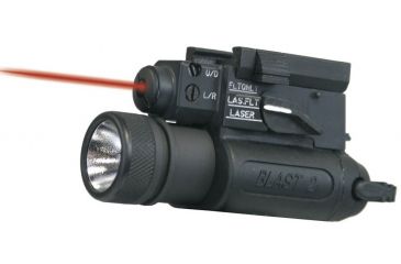 Steiner Laser Devices BLAST-2 LED Light/Laser Tactical System for HK ...