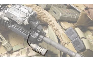 Steiner Laser Devices FML LED Desert Sand 21051D. Steiner Flashlights.