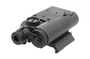 Steiner Laser Devices OTAL-A Offset Tactical Aiming Laser with Visible ...