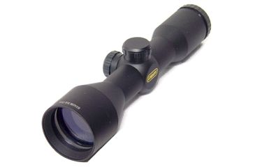Leapers 5th Generation 6X40 Mini Size Scope SCP-640M . Leapers Rifle ...