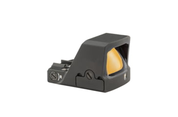 Meprolight MPO-S Open Emitter 3 MOA Dot Pistol Sight with RMSc/JPoint ...