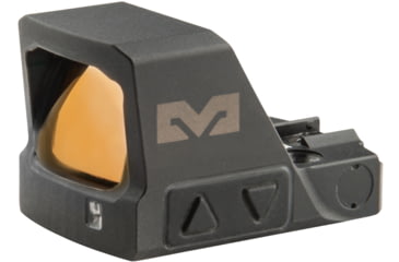 Meprolight MPO-S Open Emitter 3 MOA Dot Pistol Sight with RMSc/JPoint ...