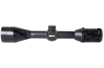 Millett Buck Gold Series 3-9x44mm Rifle Scope BK00705. Millett Rifle ...