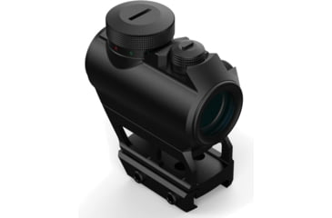 Monstrum Ghost 1x20mm 2 MOA Red Dot Sight and Ghost 3X Prism Magnifier ...