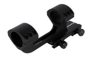 Monstrum H-Series Cantilever Offset Picatinny Scope Mount . Monstrum