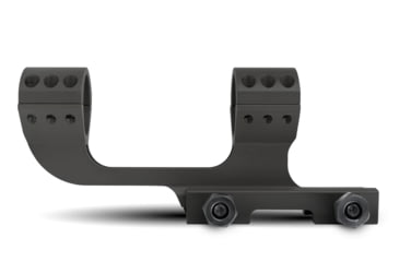 Monstrum H-Series Cantilever Offset Picatinny Scope Mount . Monstrum