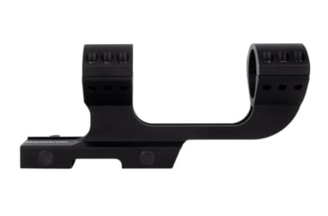 Monstrum H-Series Cantilever Offset Picatinny Scope Mount . Monstrum