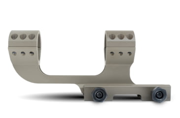 Monstrum H-Series Cantilever Offset Picatinny Scope Mount . Monstrum
