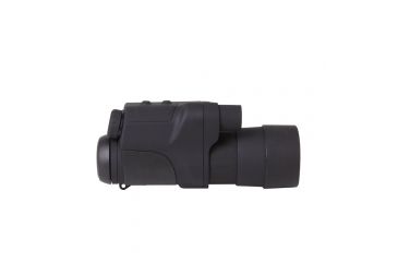 OpticsPlanet Exclusive Firefield Nightfall 4x50 Night Vision Monocular ...