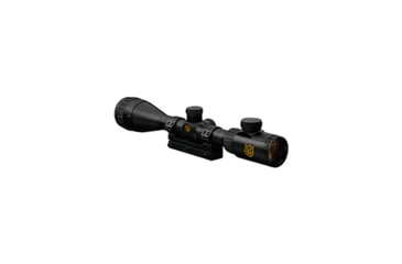 Nikko Stirling Airking 3-9x42 AO IR, 1in Tube, Rifle Scope ngrai3942 ...