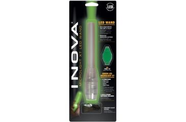 Nite Ize LED Wand w/ Inova Microlight Flashlight . Nite Ize Flashlights.