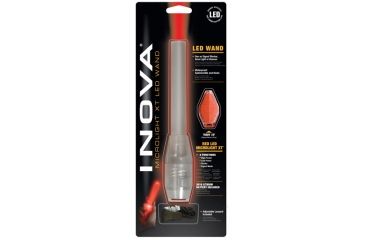 Nite Ize LED Wand w/ Inova Microlight Flashlight . Nite Ize Flashlights.