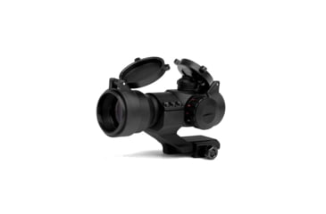 Northtac Stealth 1x Red Dot Reflex Sight w/ Cantilever Mount NT1X35 ...