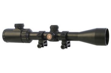 Osprey Standard 3-9x40 Duplex Rifle Scope, SD3-9x40DP SD39x40DP. Osprey ...