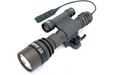Pentagonlight MD3R Xenon NVGLight MD3R-XIR-SR . Pentagonlight Flashlights.