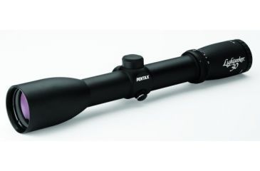 Pentax Lightseeker 30 Rifle Scope 3-10x 40mm Rifle Scope 89606. Pentax ...