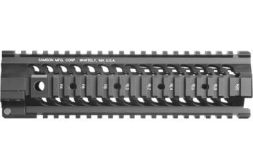 Samson Tactical Accessory Rail System AR-15 Star Mid-Length Free ...
