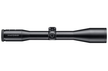 Schmidt & Bender Hunting 6x42mm Rifle Scope . Schmidt & Bender Rifle ...