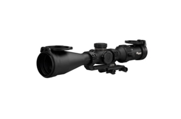Sig Sauer 6-24x52mm TANGO SPR Rifle Scope, 30mm Tube, Second Focal ...