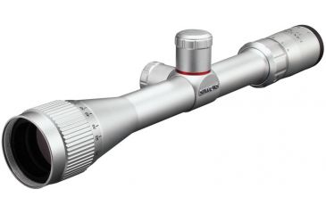 Simmons 22 MAG Adjustable Objective 3-9X32mm AO Rimfire Rifle Scope w ...