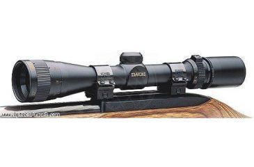 Simmons 22 Mag 3-9x32mm WA Adjustable Obj 1022T Rifle Scope Rifle Scope ...